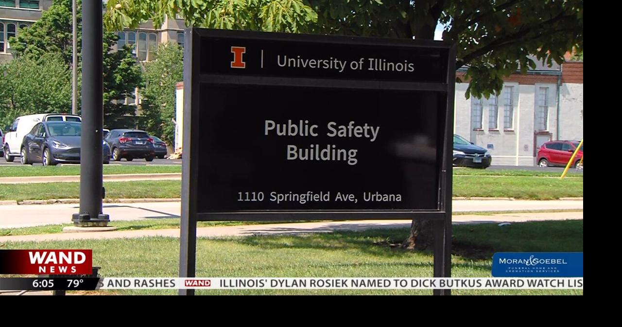 University of Illinois reinforcing campus security as undergrads move ...