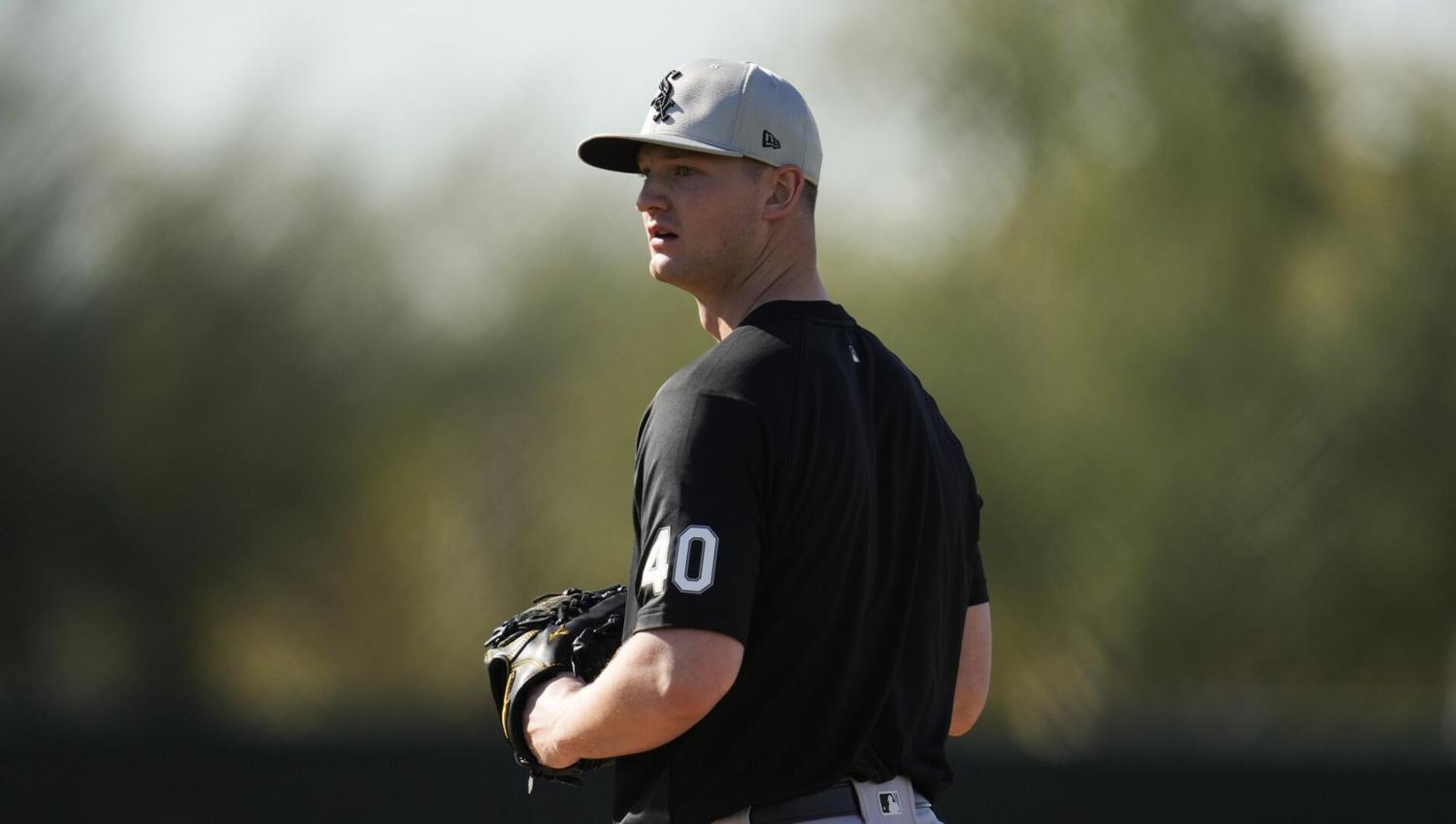 Mike Soroka looking to prove himself in his first season with the ...