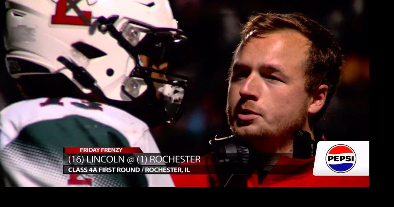 10-27 Friday Frenzy | Friday Frenzy | wandtv.com