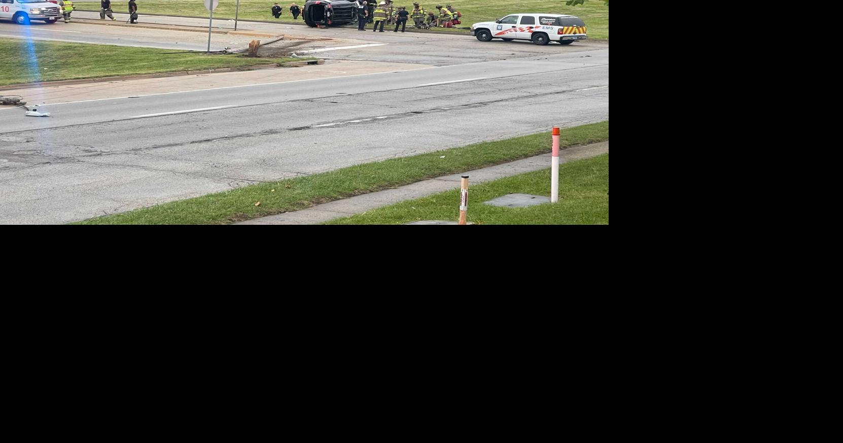 2 seriously injured in Decatur crash | News | wandtv.com