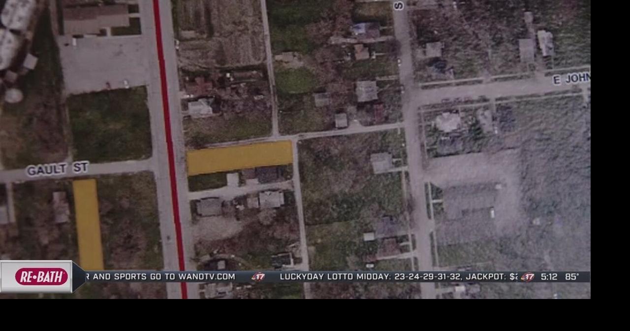 Howard G. Buffett Foundation gives Decatur $8 million more for Johns ...