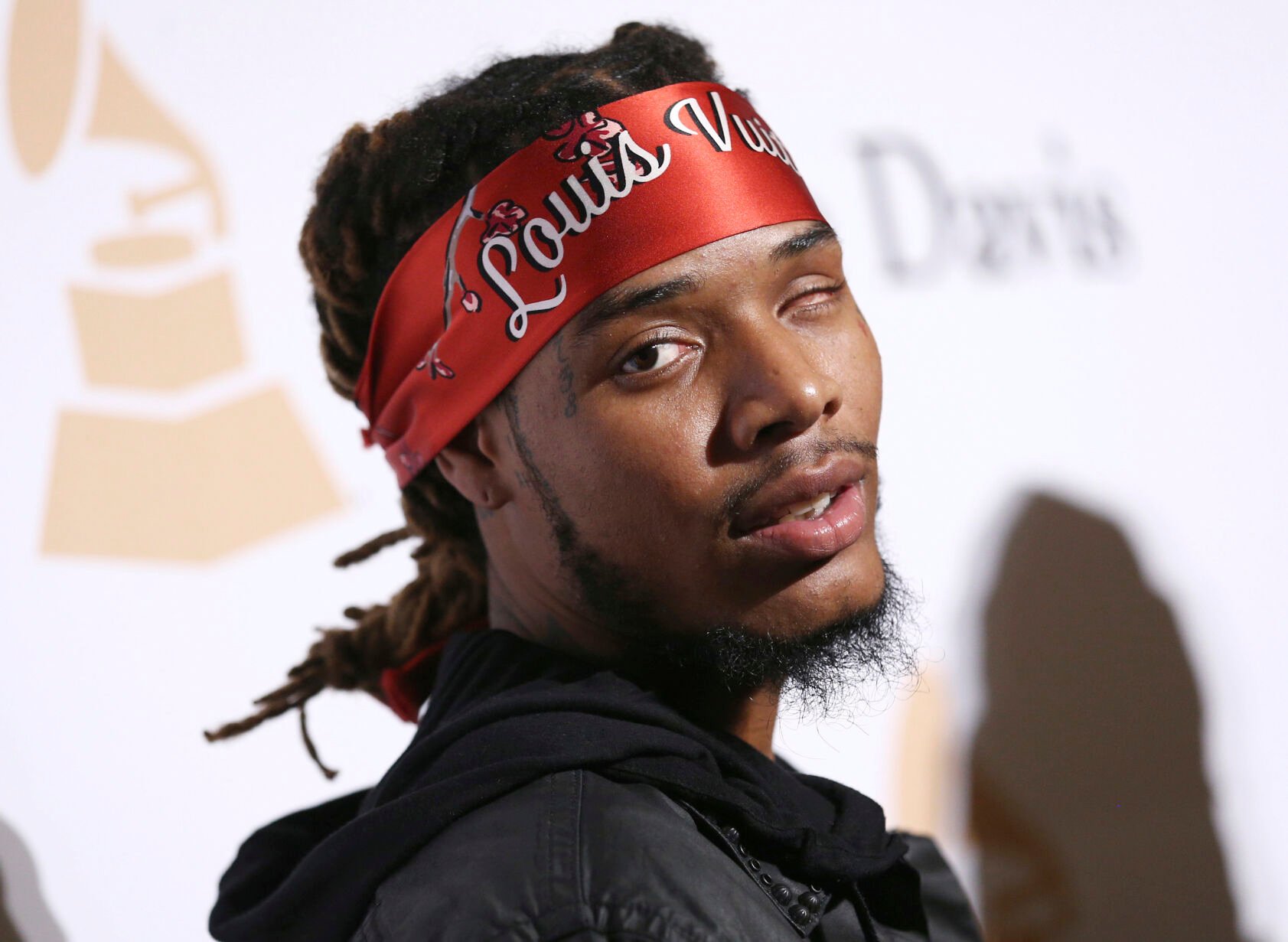Rapper Fetty Wap released from prison early in drug trafficking case ...