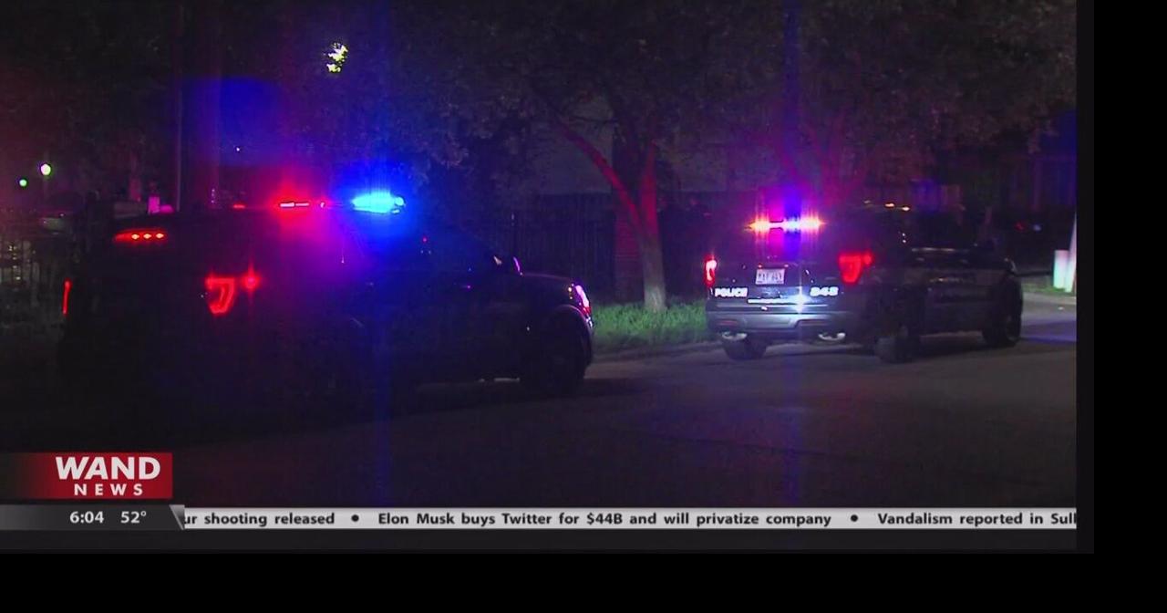 Autopsy details for man killed in Decatur shooting released | News ...