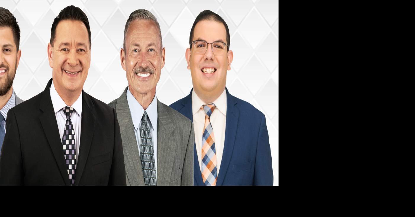 February 5 is National Weatherperson's Day | News | wandtv.com