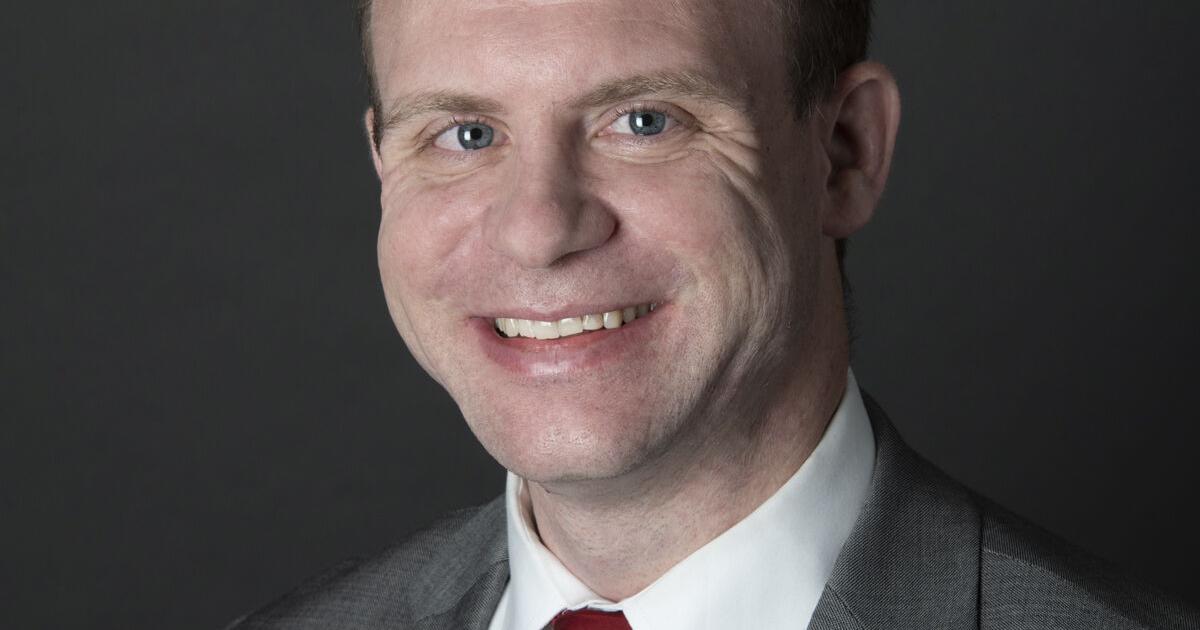 New President and CEO of HSHS St. John's Hospital named | News | wandtv.com