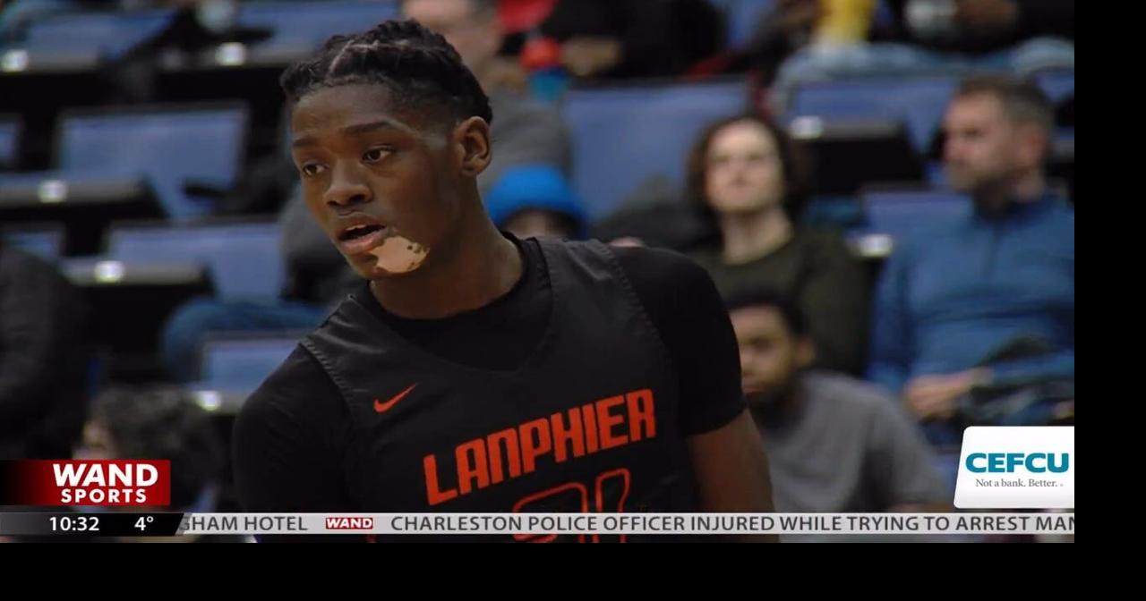 CEFCU's Athlete of the Week: Shaunassey Hatchett Jr. | Athlete Of The ...