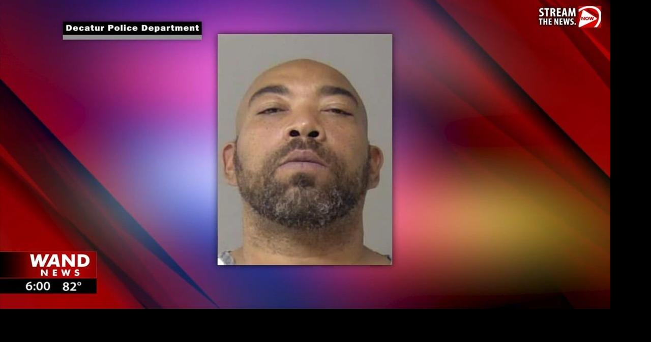 DPD: Man wanted for killing Decatur mother, stabbing her 2 children ...