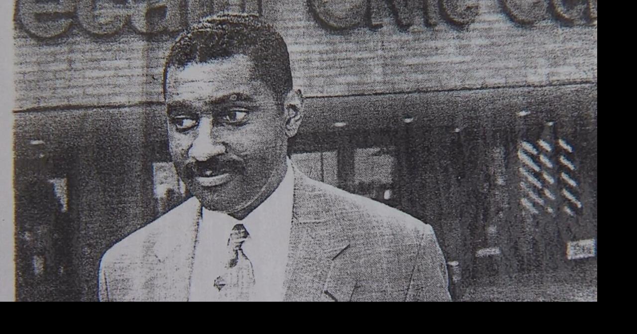 Decatur's first Black fire chief honored for Black History Month ...