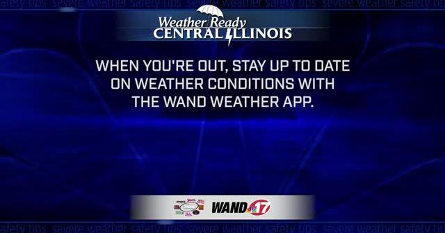 Download WAND-TV weather apps | | wandtv.com