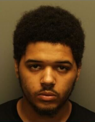 Two arrested in Charleston for drug related homicide, obstruction ...