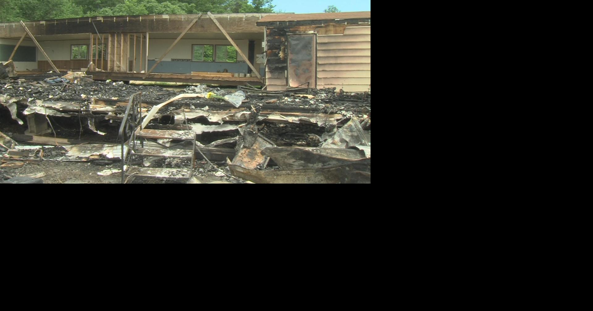 Mobile Home Fires Spread Quickly | News | wandtv.com
