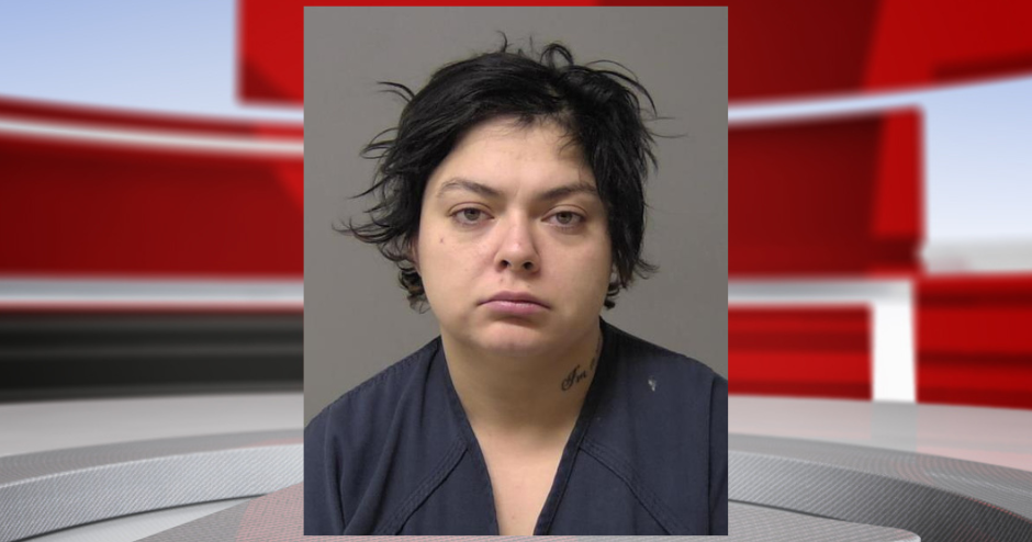 Woman booked into Macon jail for stabbing in Warrensburg | News ...