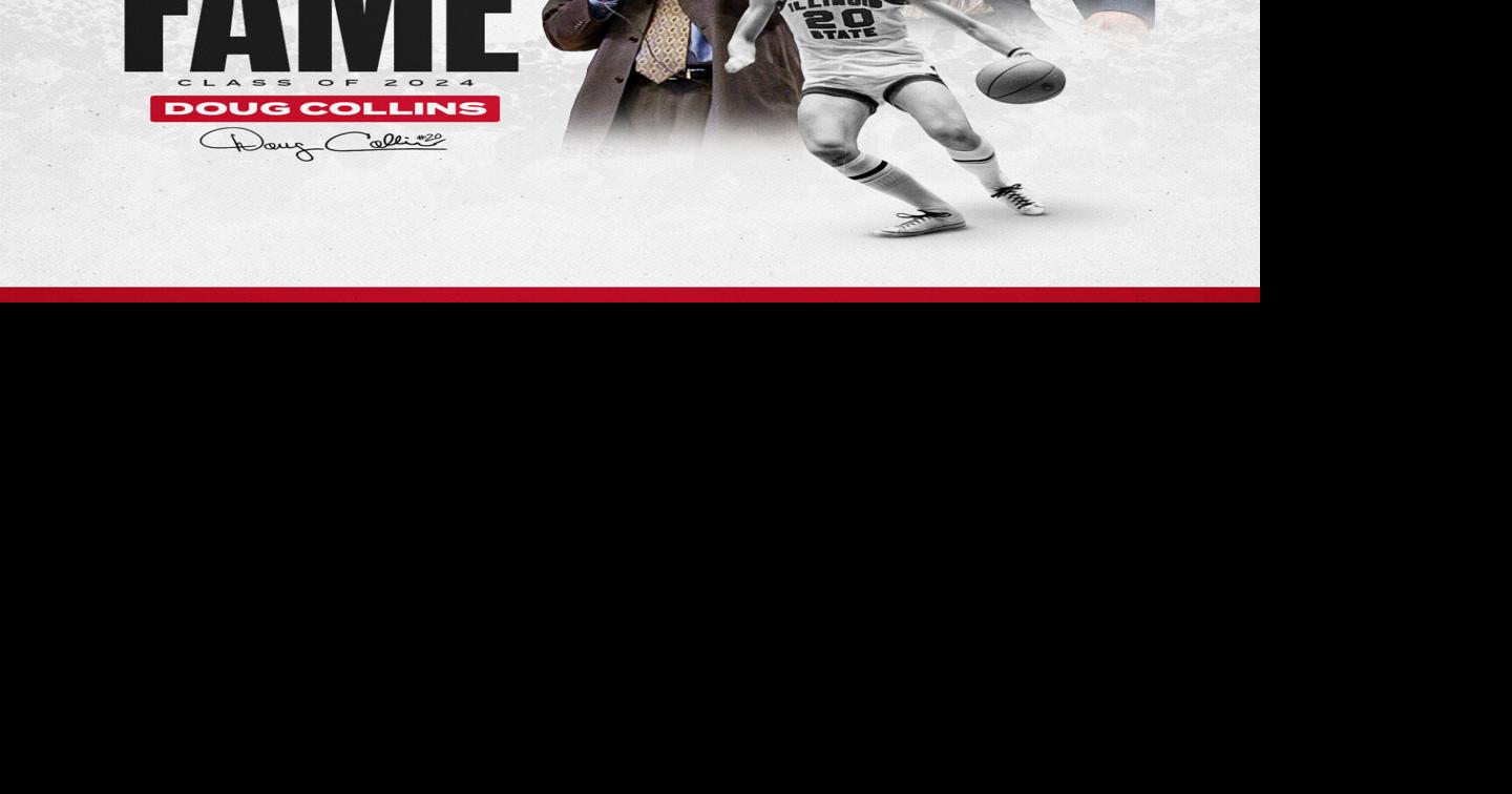 ISU Legend Doug Collins elected to Naismith Basketball Hall of Fame ...