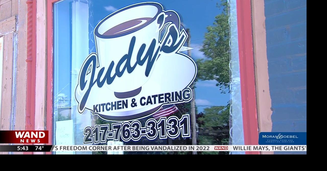 Judy's Kitchen: Local restaurant owner celebrates 80th birthday | News ...