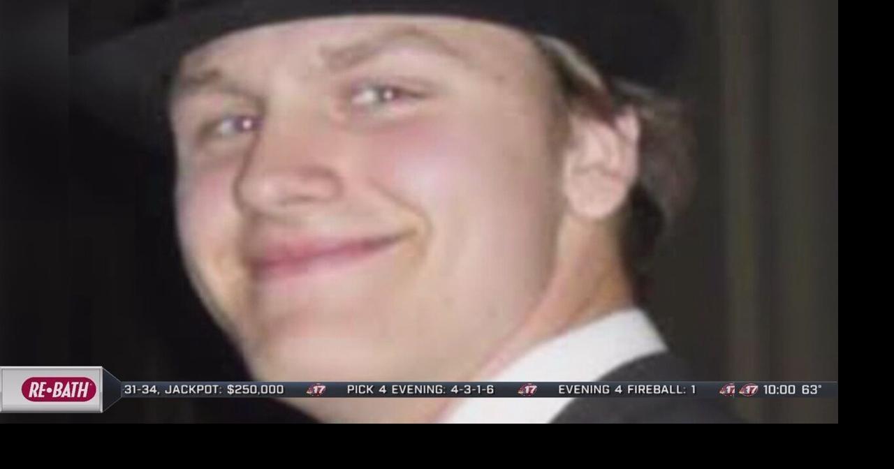 Caleb Witty's killer still not caught nine years later | News | wandtv.com