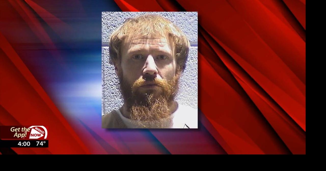 'Armed and dangerous' man on the loose after running from officers ...