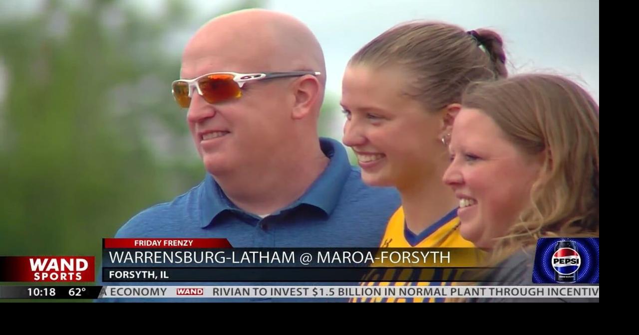 5-3 Friday Frenzy | Friday Frenzy | wandtv.com