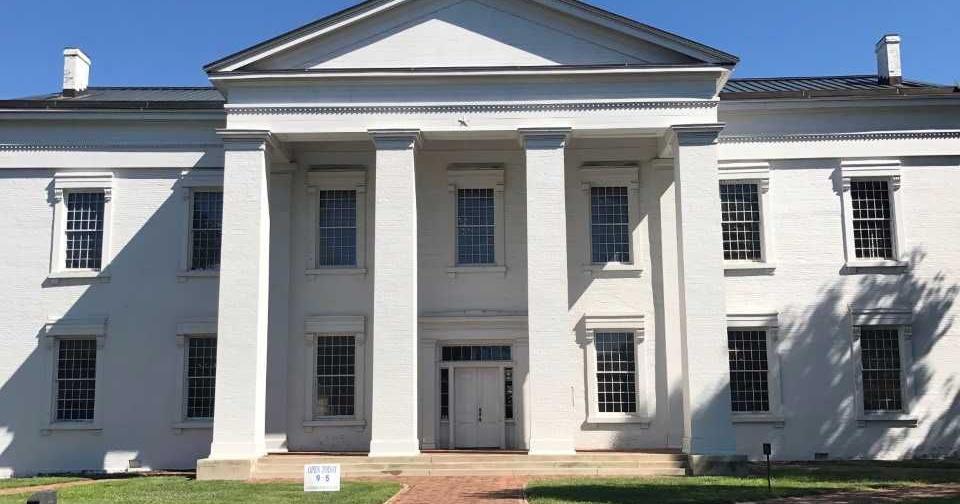 Grand Levee celebration returning to historic Vandalia site | News ...