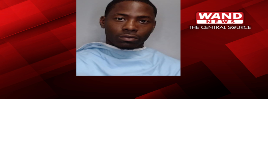 Champaign man convicted of second-degree murder | Top Stories | wandtv.com
