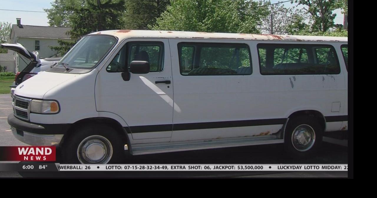 Catalytic converters stolen from Shemilah's Outreach | News | wandtv.com