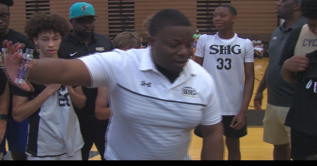 SHG takes no break in quest for back-to-back state titles | Sports ...