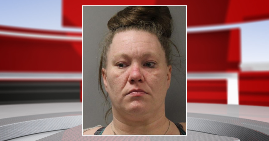 Mattoon woman arrested for attempted first degree murder | News ...