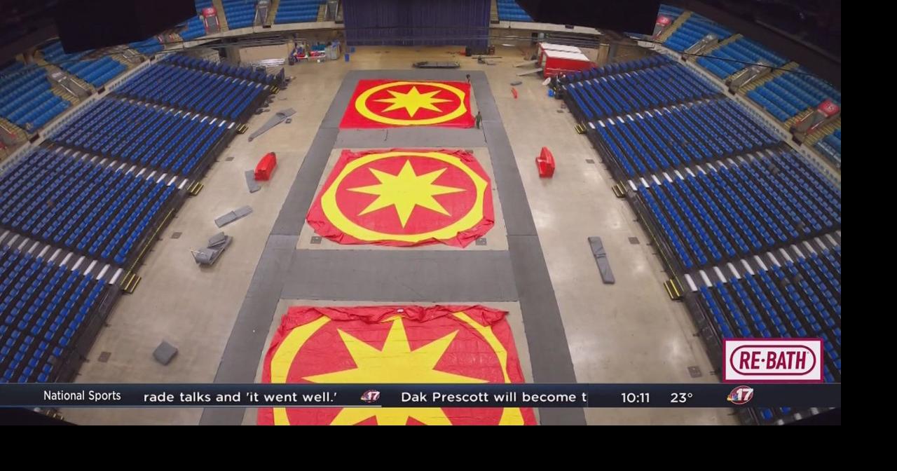 Circus celebrates nearly 30 years performing in Springfield | Top ...