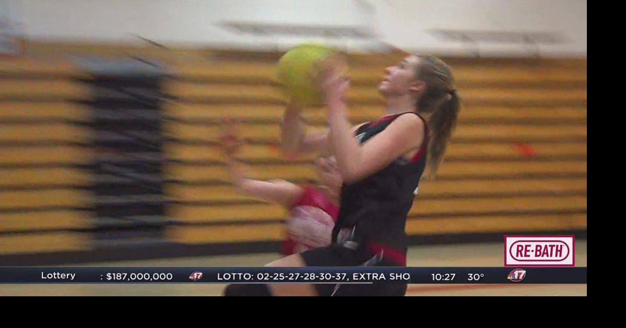 Athlete of the Week: Emily White | Sports | wandtv.com