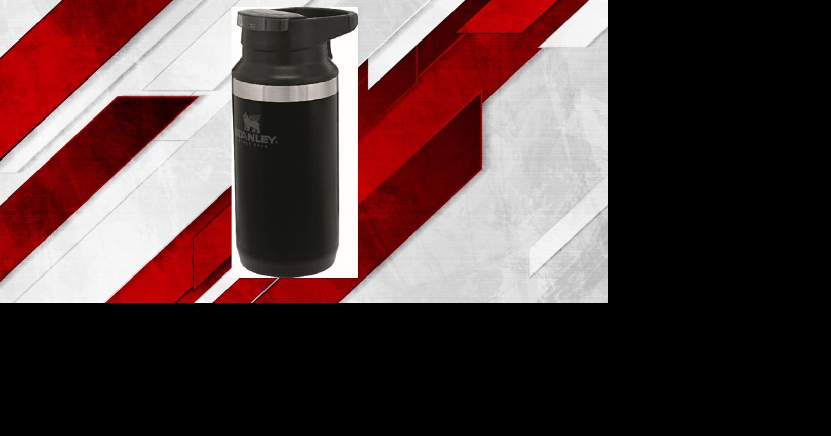 Stanley recalls 2.6M Switchback and Trigger Action travel mugs due to ...