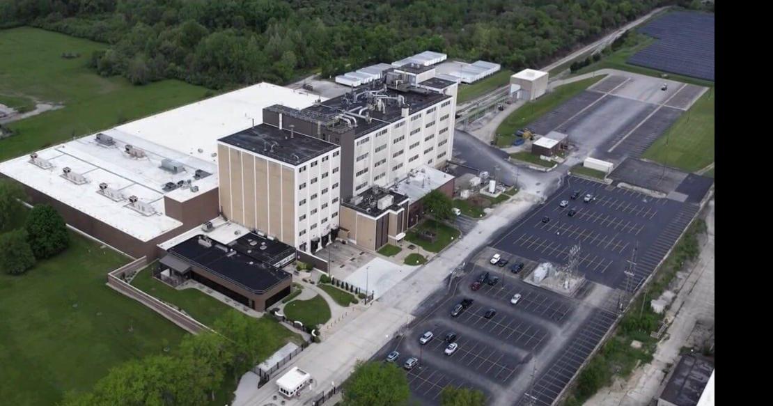 FDA letter shows Salmonella possibly present in Quaker plant years ...