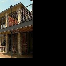 Construction at Decatur's Beach House nearing completion | Top Stories ...