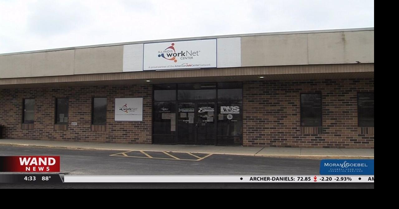 Workforce Wednesday 5-24-23 | Videos | wandtv.com