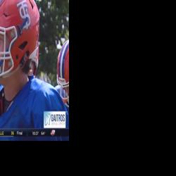 Athlete of the Week: Jackson Hogan | Sports | wandtv.com