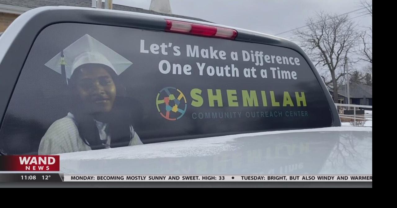 Shemilah's Outreach celebrates growth in the memory of Shemilah | News ...