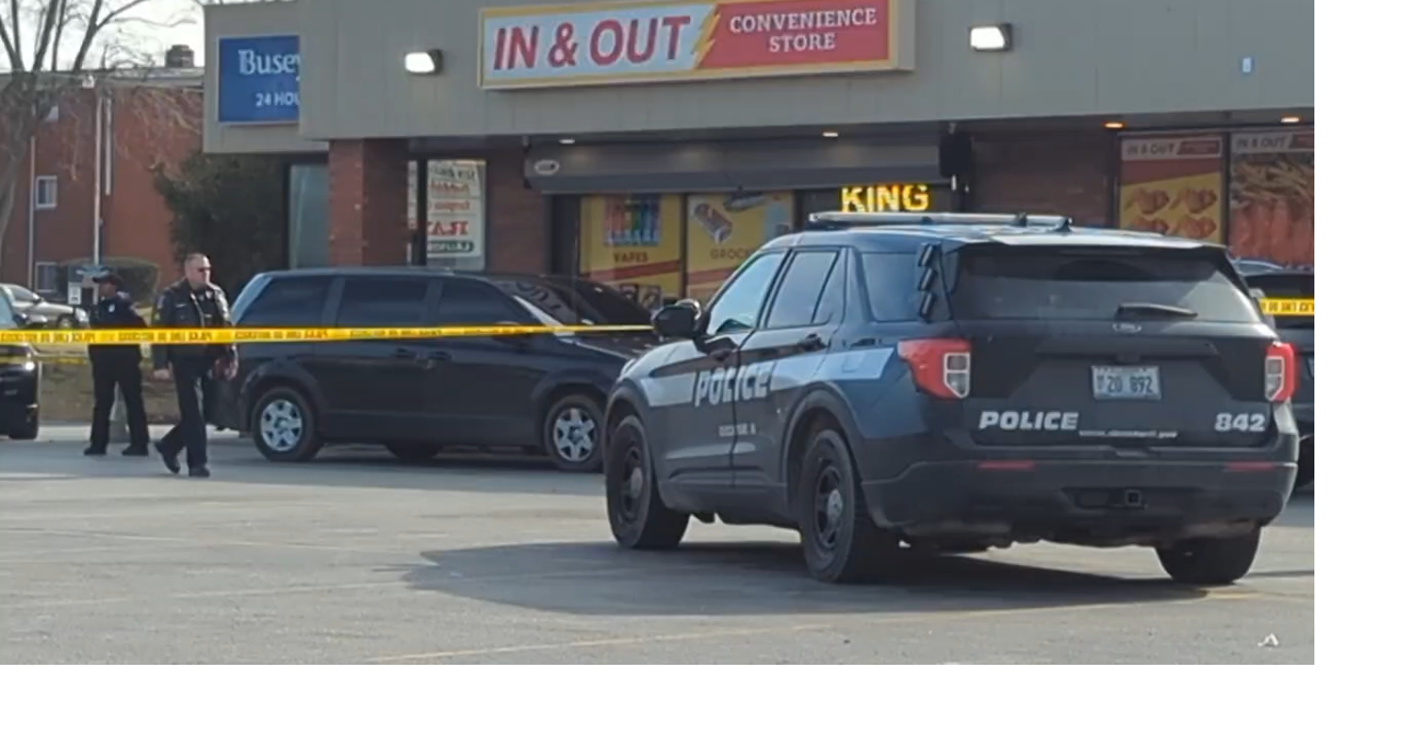 One person shot near IN and OUT Convenience Store in Decatur | News ...