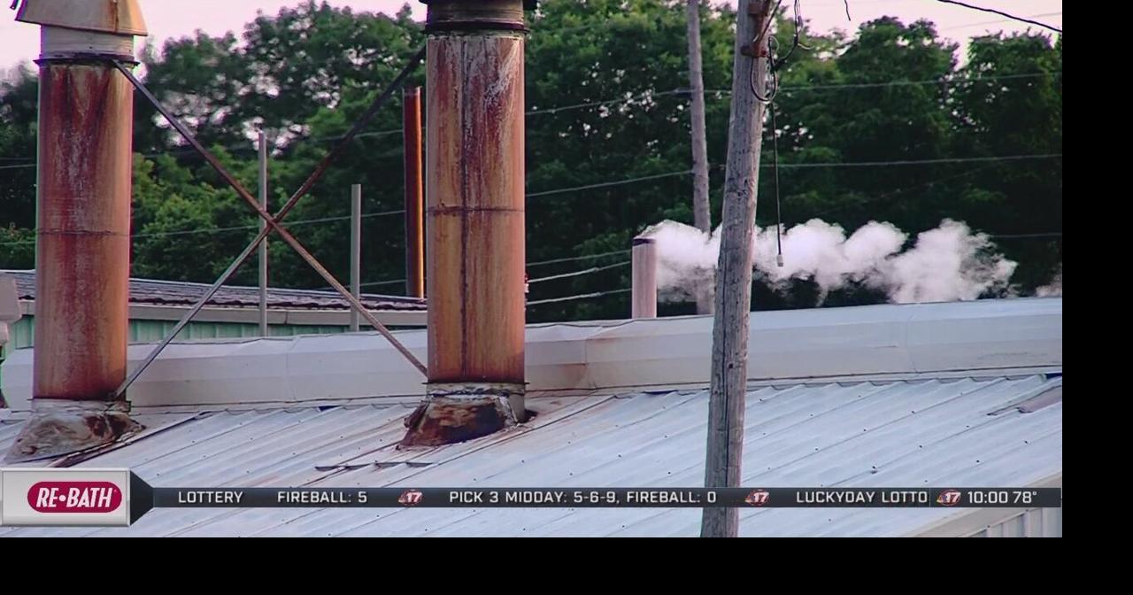 Monticello community complains about Viobin smell, leaders look for a ...