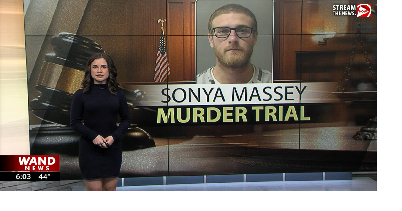 Opening statements to get underway in Sean Grayson murder trial ...