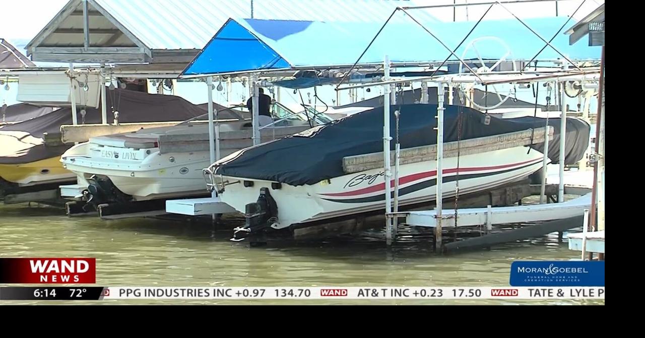 Pier 36 offering boat rentals on Lake Decatur | Videos | wandtv.com