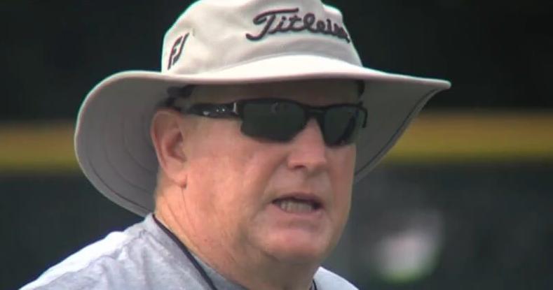 Pana hires Mark Ramsey as head football coach | News | wandtv.com