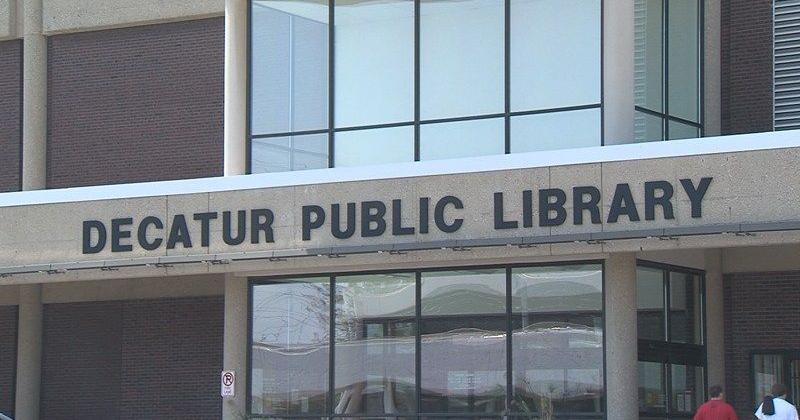 Decatur Public Library to reveal new upgrades during upcoming event ...