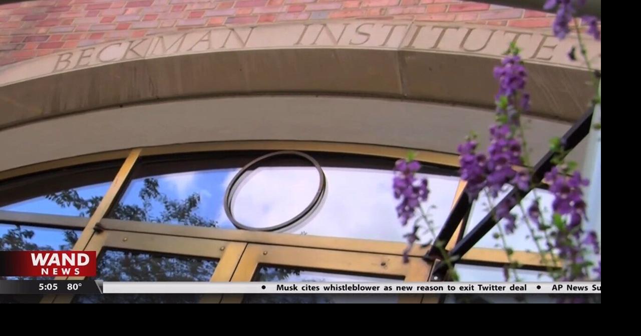 Dr. Nadya Mason becomes Beckman Institute' first woman of color ...