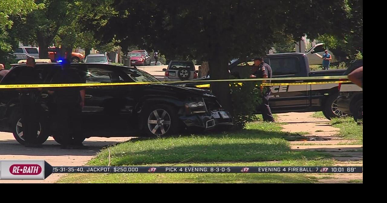 Decatur police issue statement on recent rash of gun violence | Top ...