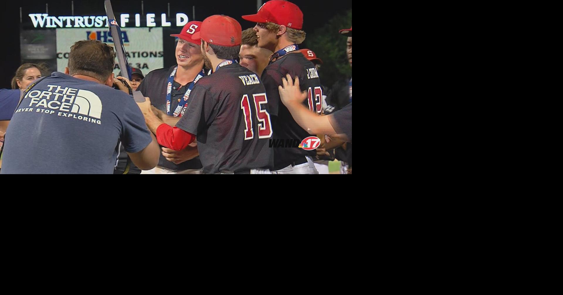 3A Baseball State Tournament Recap | Sports | wandtv.com