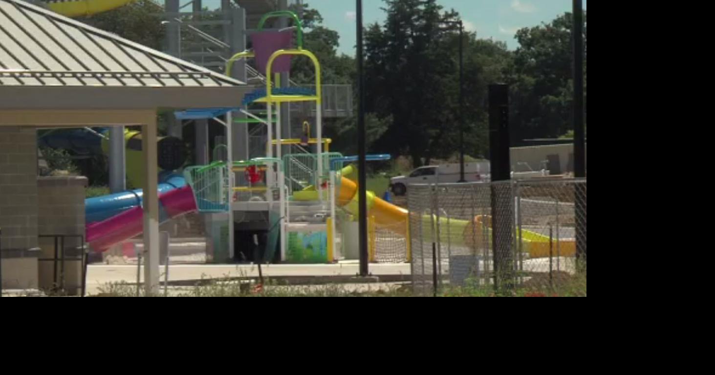 Decatur water park opening, 4th of July celebration cancelled due to ...