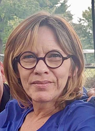 Nurse Tiffany Hall puts her name in the hat for Macon County Coroner ...