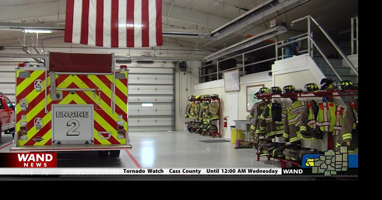 EMS Workers Week: The Need for Emergency Medical Responders | News ...
