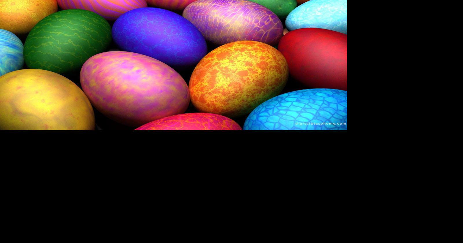 USDA shares Easter food safety tips | News | wandtv.com