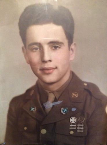 Remains of local World War II soldier identified 78 years later | News ...