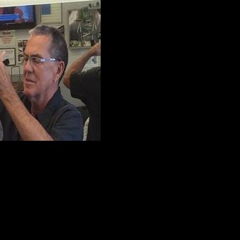 Northgate Barber Shop celebrating 45 years in business | News | wandtv.com