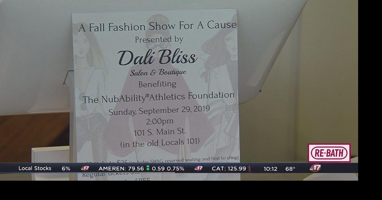 Fashion show for a cause coming to Decatur | News | wandtv.com